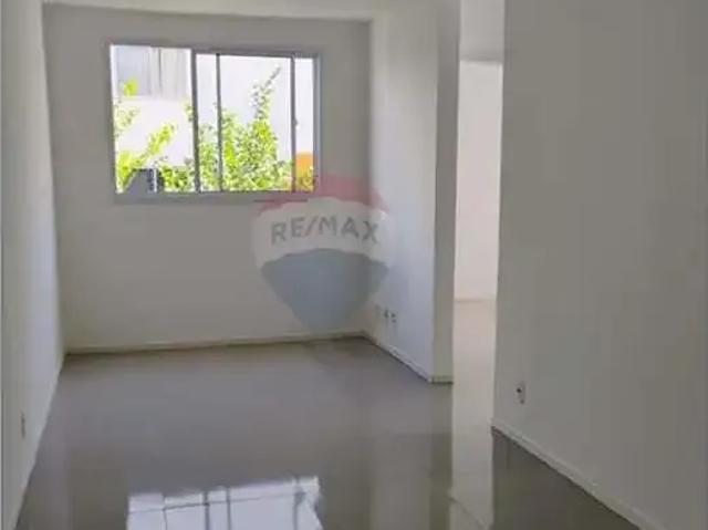 Apartamento para Locação em Paulínia/SP Dona Edith Campos Fávero 2 Quartos
