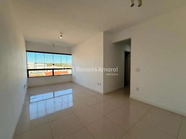 Apartamento para Locação em Paulínia/SP Jardim Ypê 3 Quartos