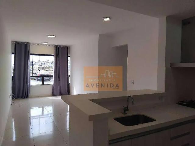 Apartamento para Locação em Paulínia/SP Jardim Ypê 3 Quartos