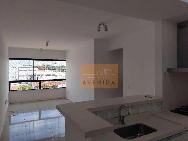 Apartamento para Locação em Paulínia/SP Jardim Ypê 3 Quartos