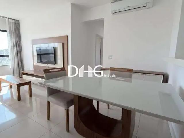 Apartamento para Locação em Paulínia/SP Jardim Ypê 3 Quartos