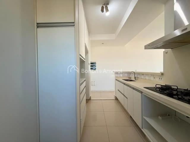 Apartamento para Locação em Paulínia/SP Jardim Ypê 3 Quartos