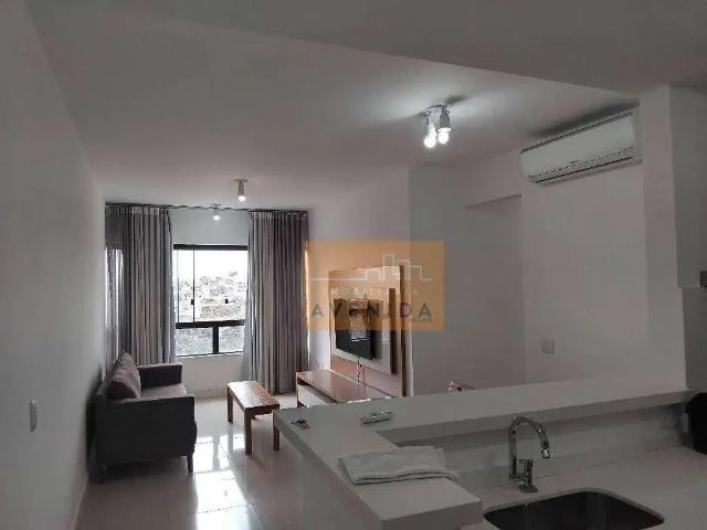 Apartamento para Locação em Paulínia/SP Jardim Ypê 3 Quartos
