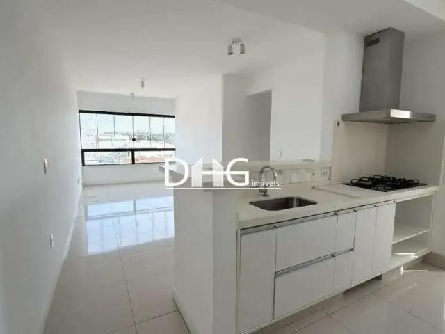 Apartamento para Locação em Paulínia/SP Jardim Ypê 3 Quartos