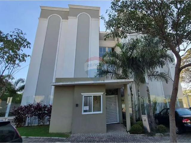 Apartamento para Locação em Paulínia/SP Jardim Ypê 2 Quartos