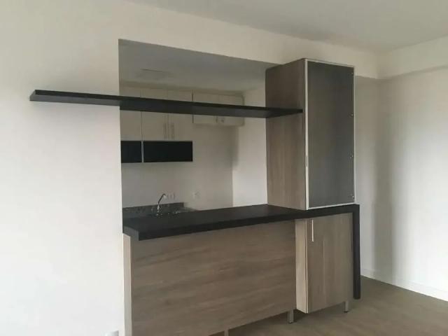 Apartamento para Locação em Paulínia/SP Jardim Ypê 2 Quartos