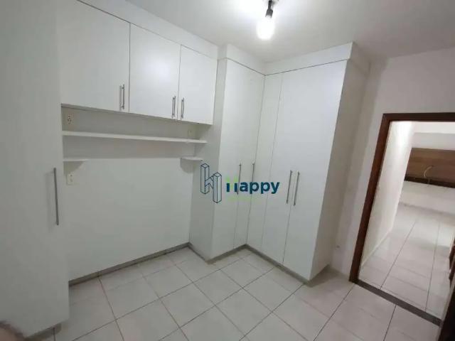 Apartamento para Locação em Paulínia/SP Jardim Ypê 2 Quartos