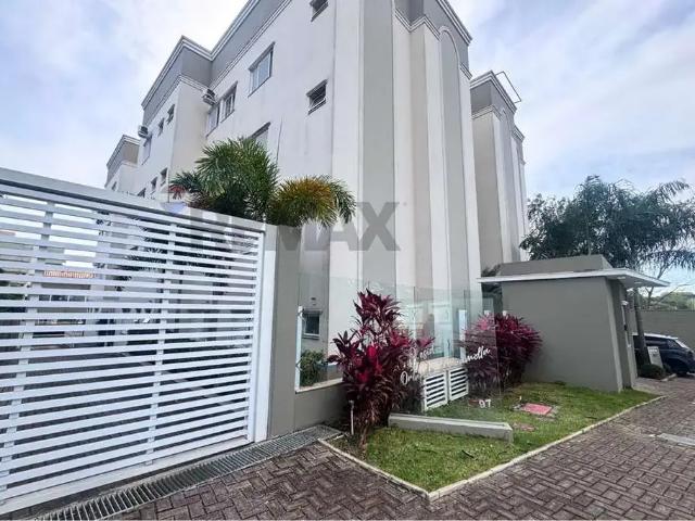 Apartamento para Locação em Paulínia/SP Jardim Ypê 2 Quartos
