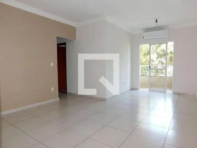 Apartamento para Locação em Paulínia/SP Jardim America 3 Quartos