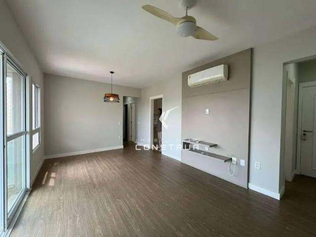 Apartamento para Locação em Paulínia/SP Jardim America 3 Quartos