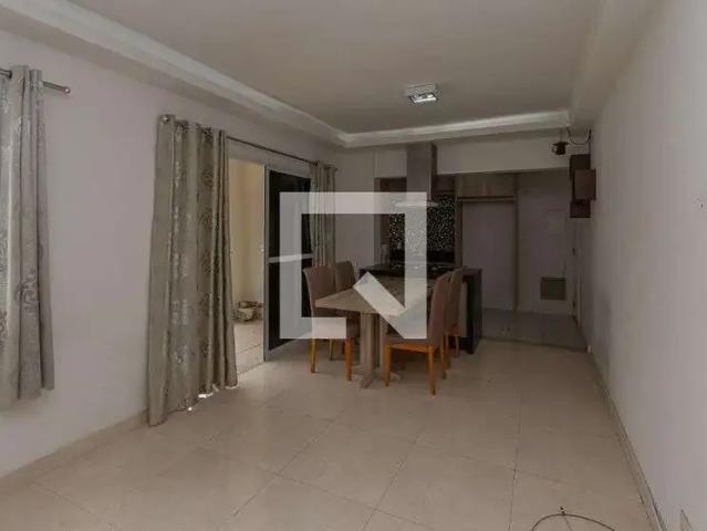 Apartamento para Locação em Paulínia/SP Jardim de Itapoan 2 Quartos