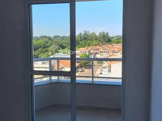 Apartamento para Locação em Paulínia/SP Jardim dos Calegaris 2 Quartos