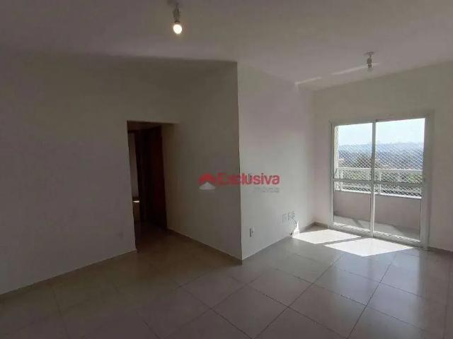 Apartamento para Locação em Paulínia/SP Jardim dos Calegaris 2 Quartos
