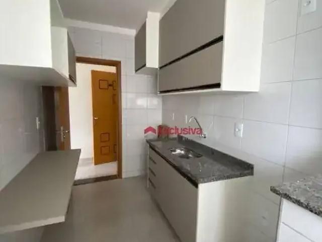 Apartamento para Locação em Paulínia/SP Jardim dos Calegaris 2 Quartos