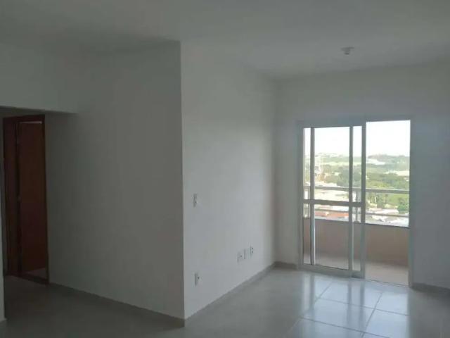 Apartamento para Locação em Paulínia/SP Jardim dos Calegaris 2 Quartos