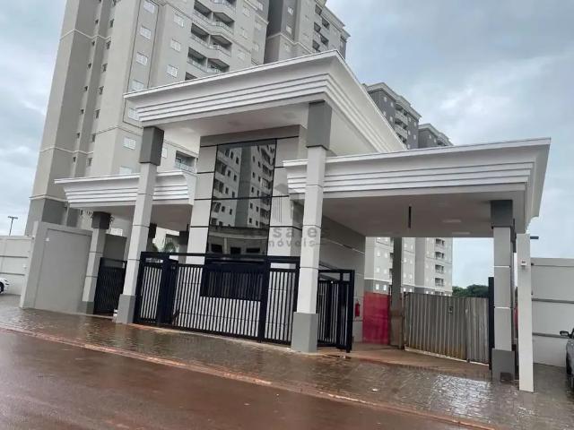 Apartamento para Locação em Paulínia/SP Jardim dos Calegaris 2 Quartos