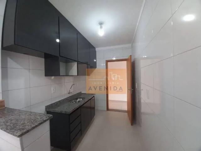 Apartamento para Locação em Paulínia/SP Jardim dos Calegaris 2 Quartos
