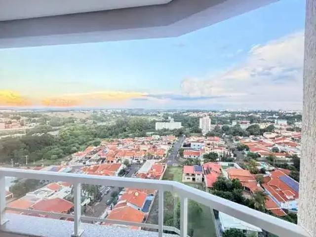 Apartamento para Locação em Paulínia/SP Jardim dos Calegaris 3 Quartos