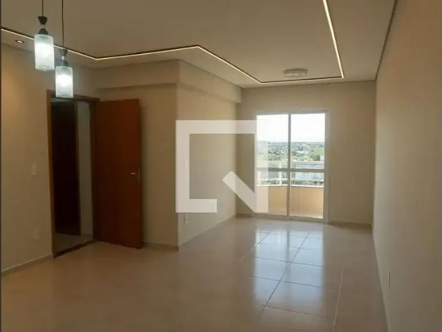 Apartamento para Locação em Paulínia/SP Jardim dos Calegaris 3 Quartos