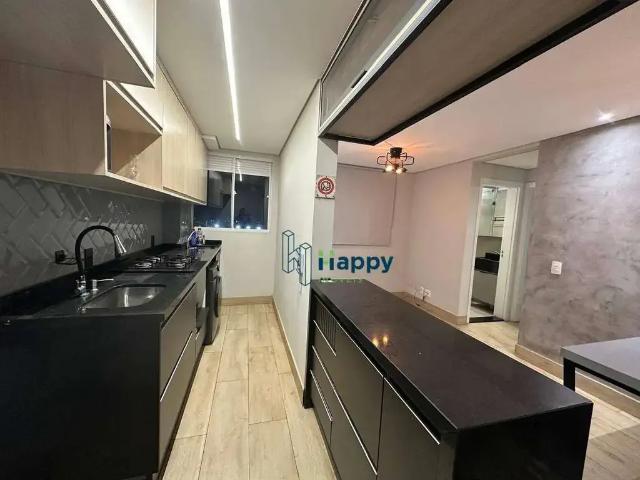 Apartamento para Locação em Paulínia/SP Jardim Flamboyant 2 Quartos