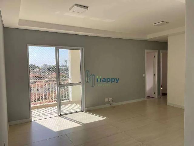 Apartamento para Locação em Paulínia/SP Jardim Nossa Senhora Aparecida 3 Quartos