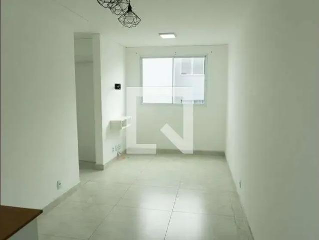 Apartamento para Locação em Paulínia/SP Jardim Planalto 2 Quartos