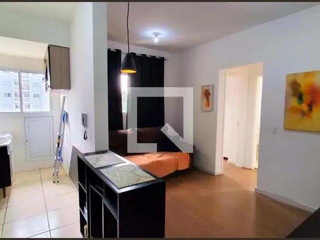 Apartamento para Locação em Paulínia/SP João Aranha 2 Quartos