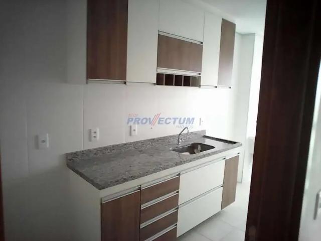 Apartamento para Locação em Paulínia/SP Parque Bom Retiro 2 Quartos