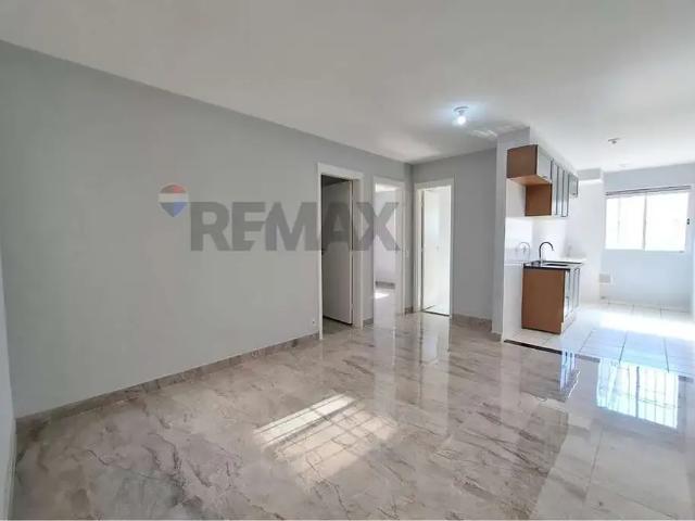 Apartamento para Locação em Paulínia/SP Parque Bom Retiro 2 Quartos
