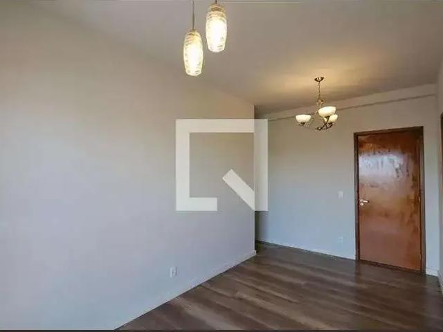 Apartamento para Locação em Paulínia/SP Parque Bom Retiro 2 Quartos