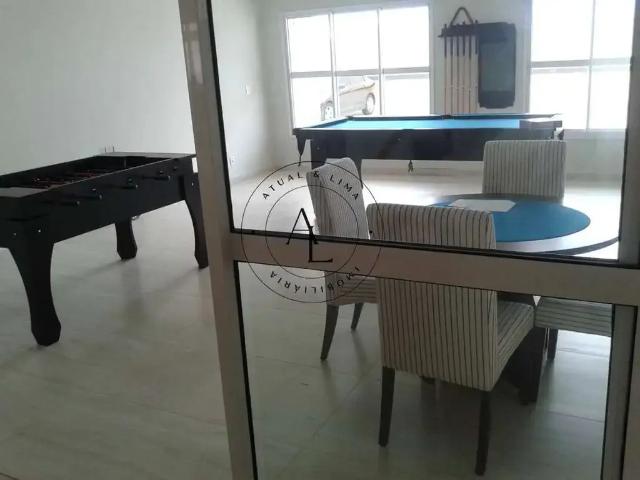 Apartamento para Locação em Paulínia/SP Parque Bom Retiro 2 Quartos