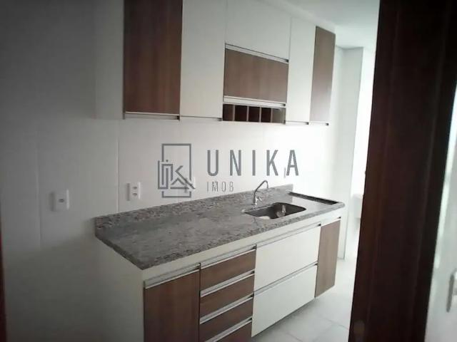 Apartamento para Locação em Paulínia/SP Parque Bom Retiro 2 Quartos