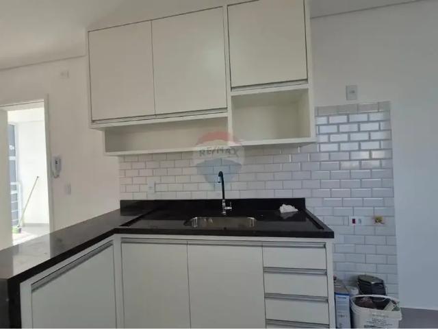 Apartamento para Locação em Paulínia/SP Parque Bom Retiro 2 Quartos