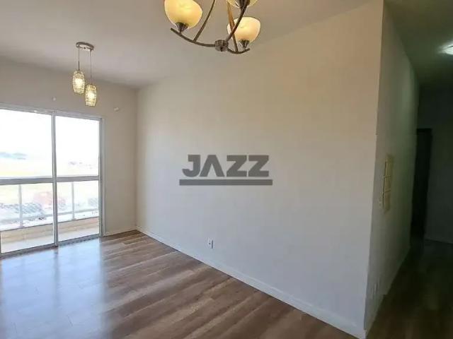 Apartamento para Locação em Paulínia/SP Parque Bom Retiro 2 Quartos