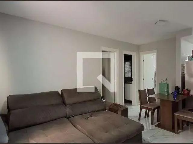 Apartamento para Locação em Paulínia/SP Parque Bom Retiro 2 Quartos