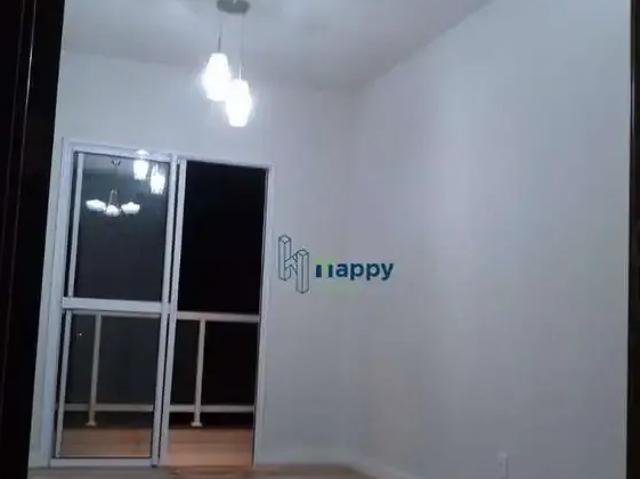 Apartamento para Locação em Paulínia/SP Parque Bom Retiro 2 Quartos