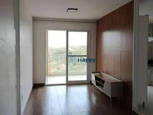 Apartamento para Locação em Paulínia/SP Residencial Manacás 2 Quartos