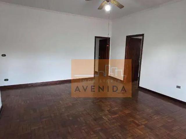Apartamento para Locação em Paulínia/SP Santa Cecília 3 Quartos