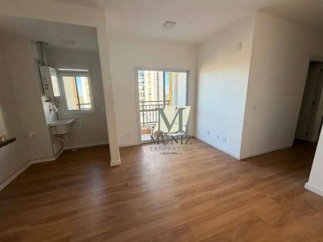 Apartamento para Locação em Paulínia/SP Santa Terezinha 2 Quartos