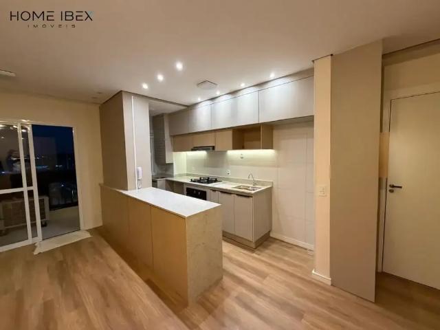 Apartamento para Locação em Paulínia/SP Santa Terezinha 2 Quartos