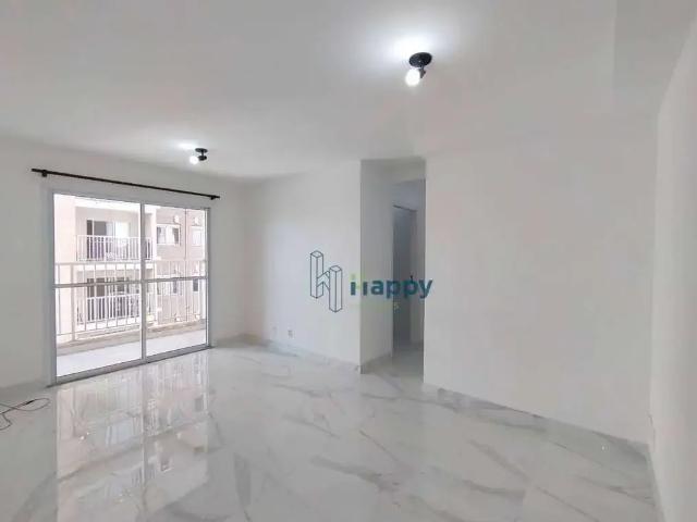 Apartamento para Locação em Paulínia/SP Santa Terezinha 2 Quartos