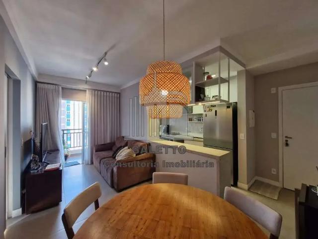 Apartamento para Locação em Paulínia/SP Santa Terezinha 2 Quartos