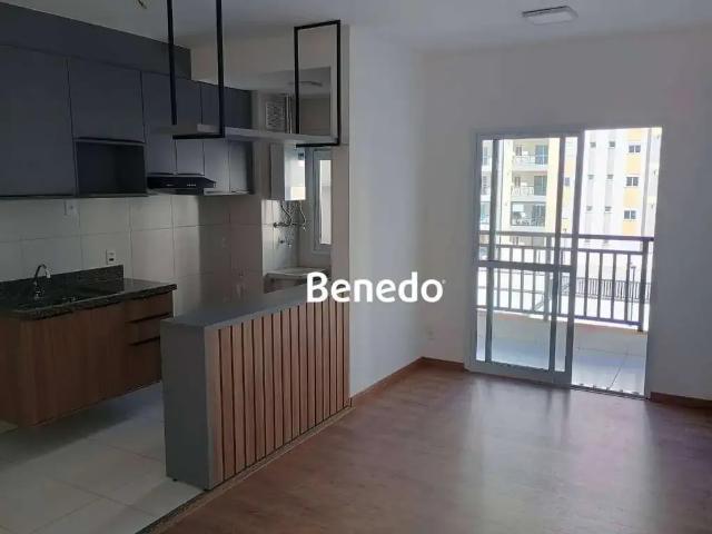 Apartamento para Locação em Paulínia/SP Santa Terezinha 2 Quartos