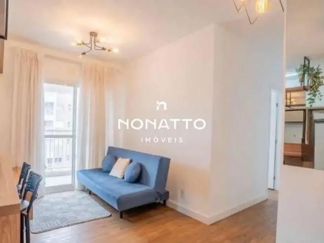 Apartamento para Locação em Paulínia/SP Santa Terezinha 2 Quartos