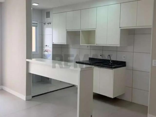 Apartamento para Locação em Paulínia/SP Santa Terezinha 2 Quartos