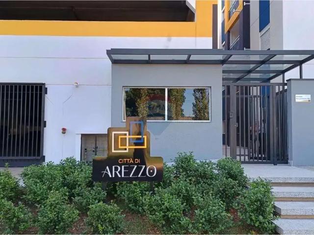 Apartamento para Locação em Paulínia/SP Santa Terezinha 2 Quartos
