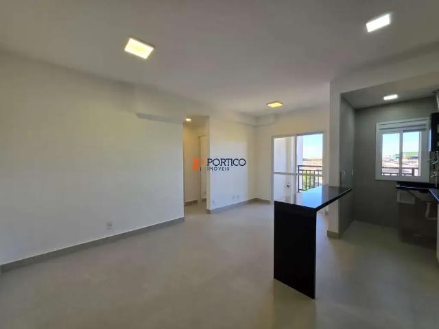 Apartamento para Locação em Paulínia/SP Santa Terezinha 2 Quartos