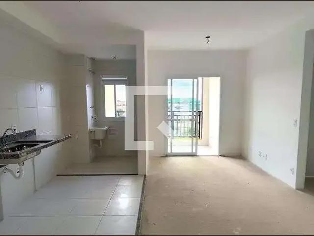 Apartamento para Locação em Paulínia/SP Santa Terezinha 2 Quartos