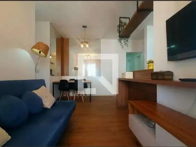 Apartamento para Locação em Paulínia/SP Santa Terezinha 2 Quartos