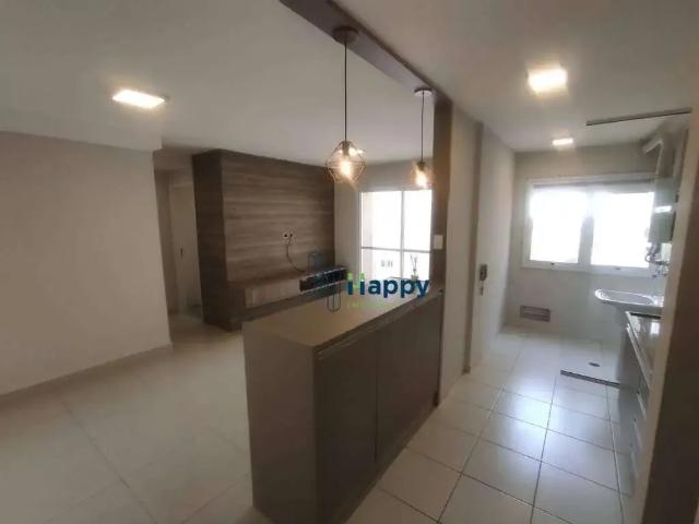 Apartamento para Locação em Paulínia/SP Santa Terezinha 2 Quartos